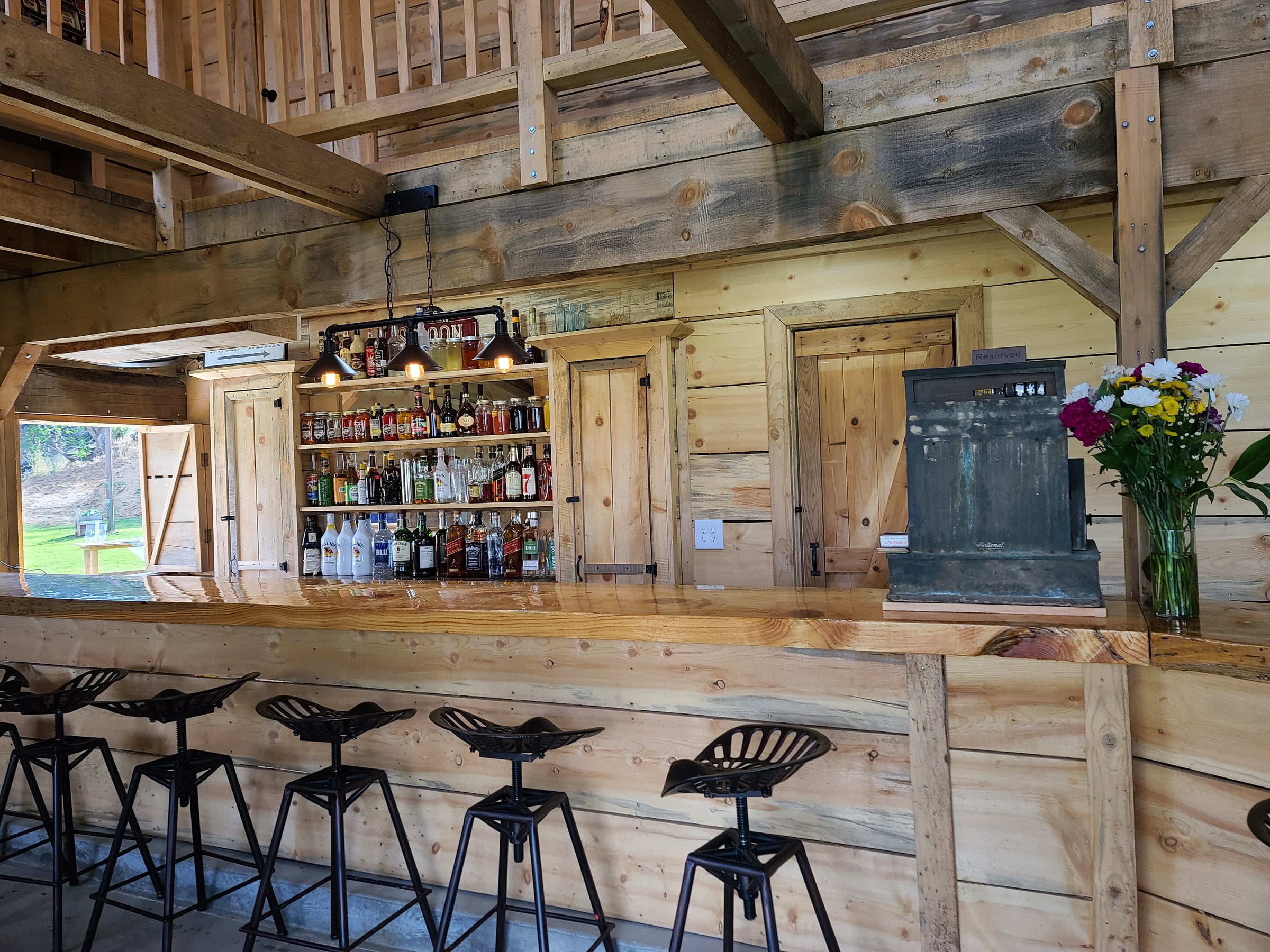 Home | 5 Ez Ranch & Events