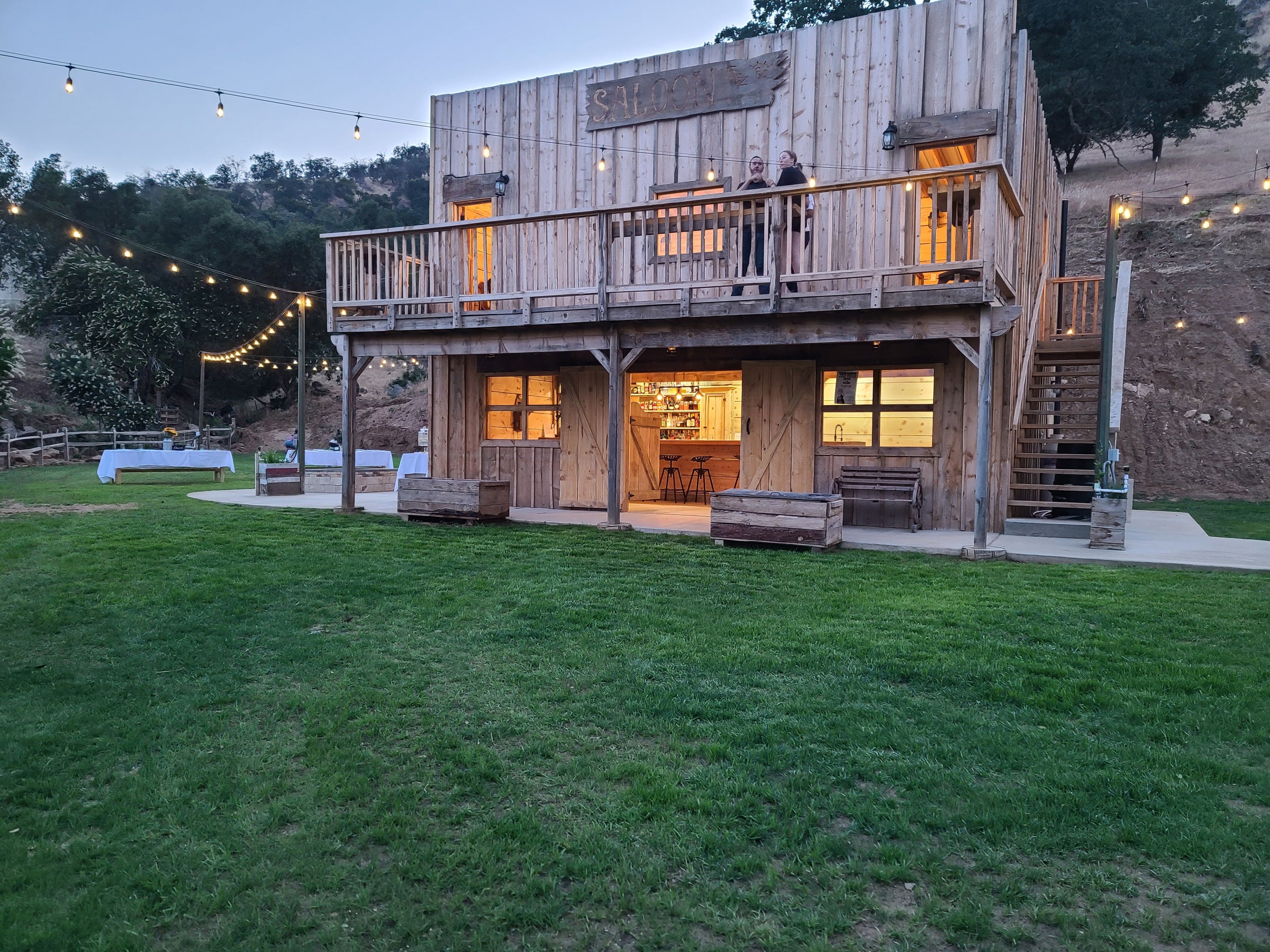 Home | 5 Ez Ranch & Events