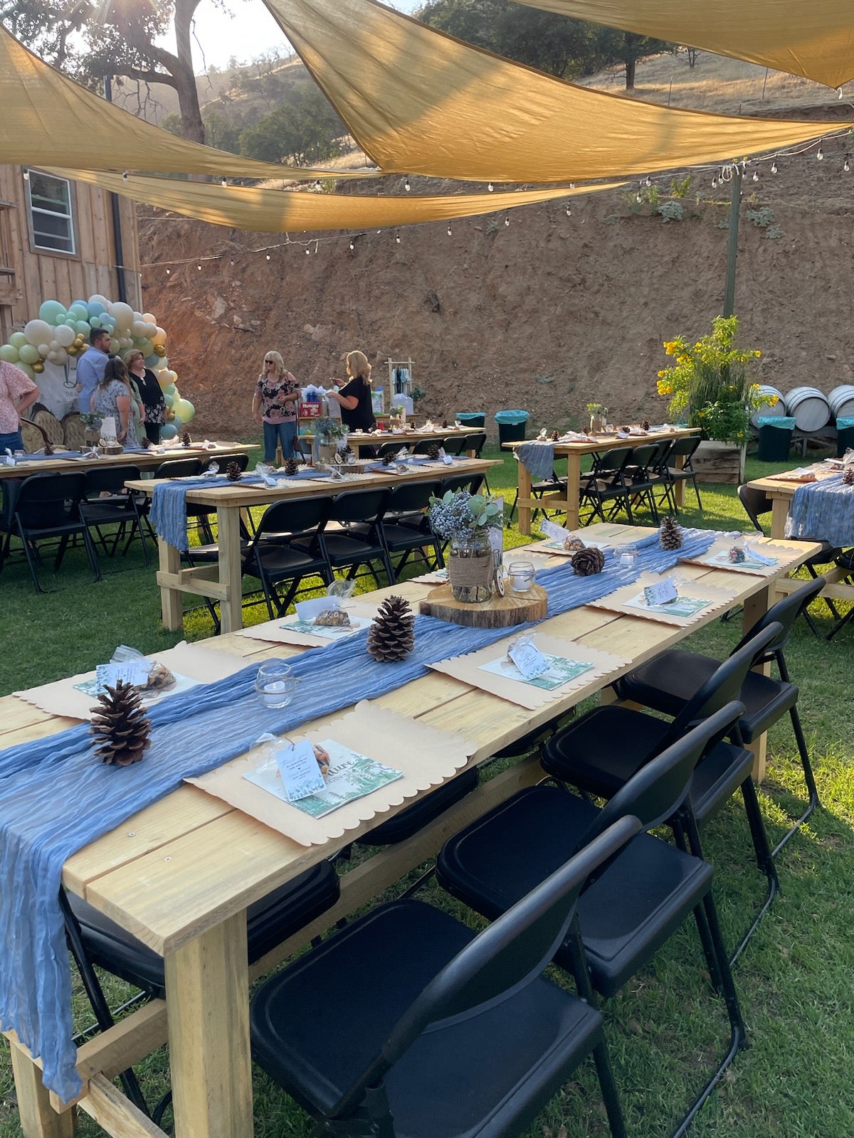 Home | 5 Ez Ranch & Events