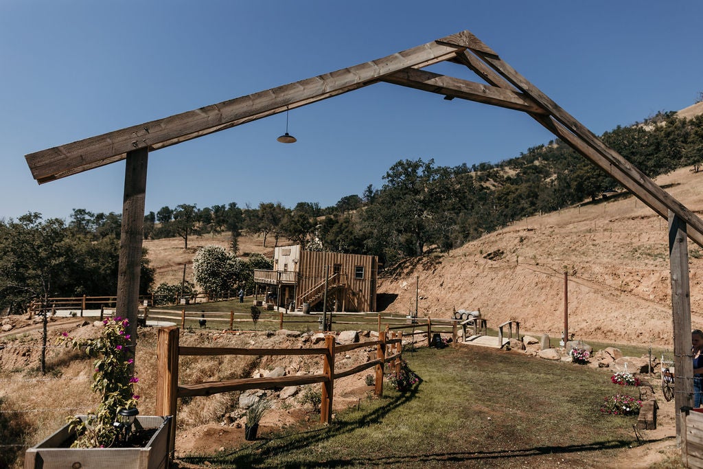 Home | 5 Ez Ranch & Events