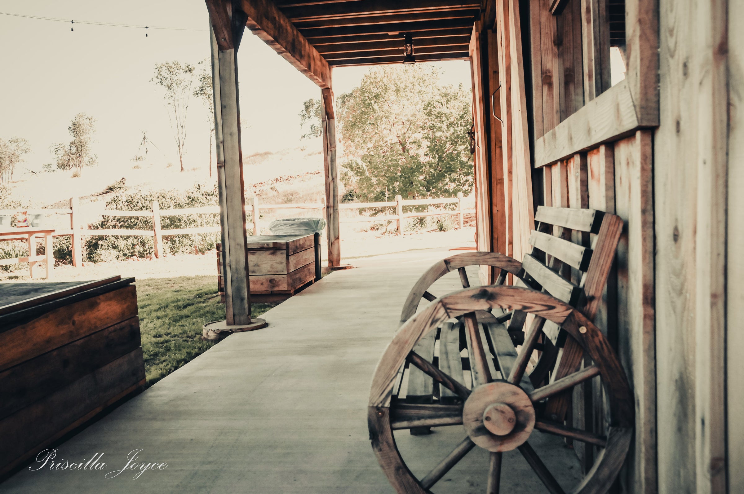 Home | 5 Ez Ranch & Events