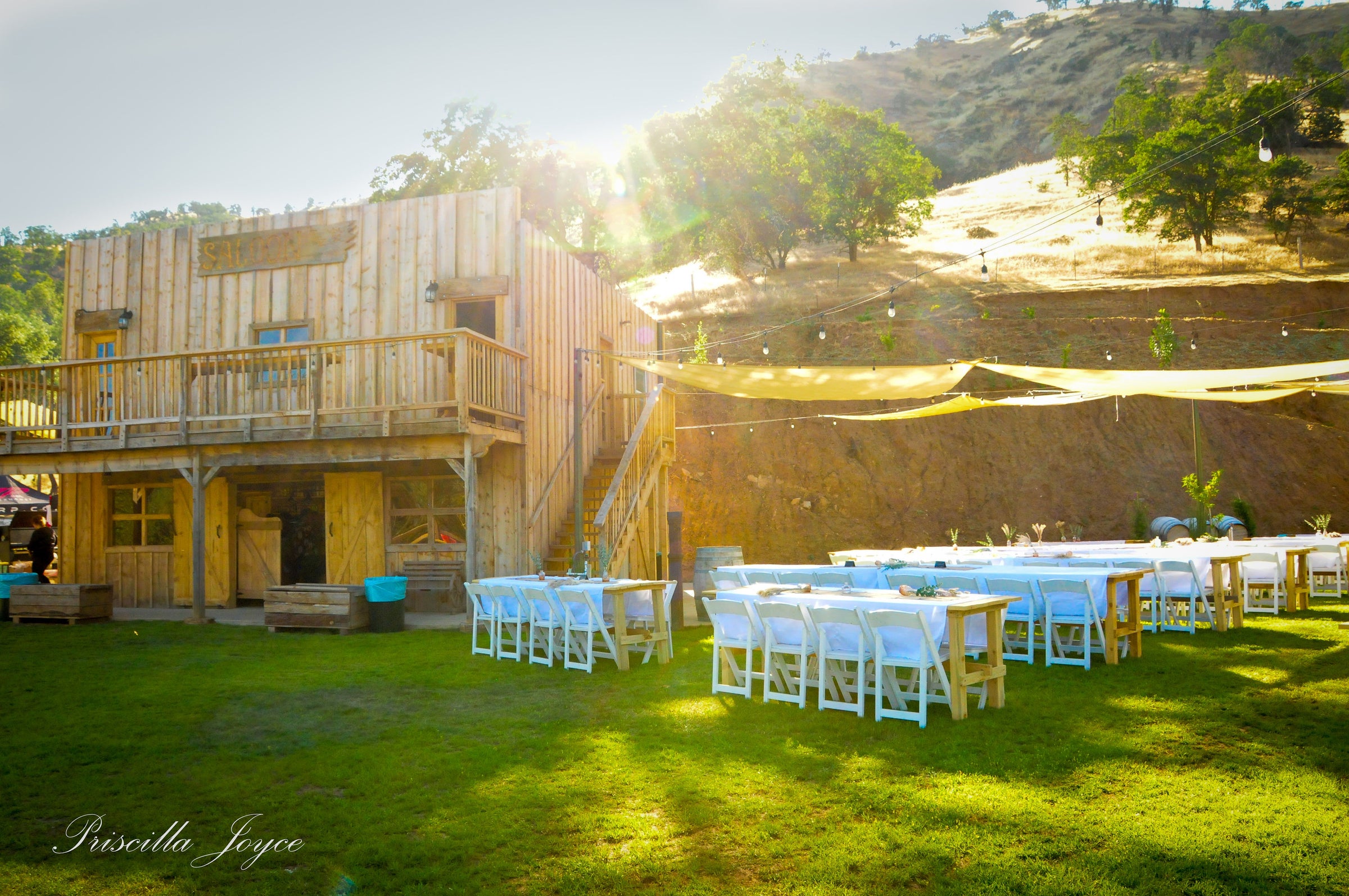 Home | 5 Ez Ranch & Events