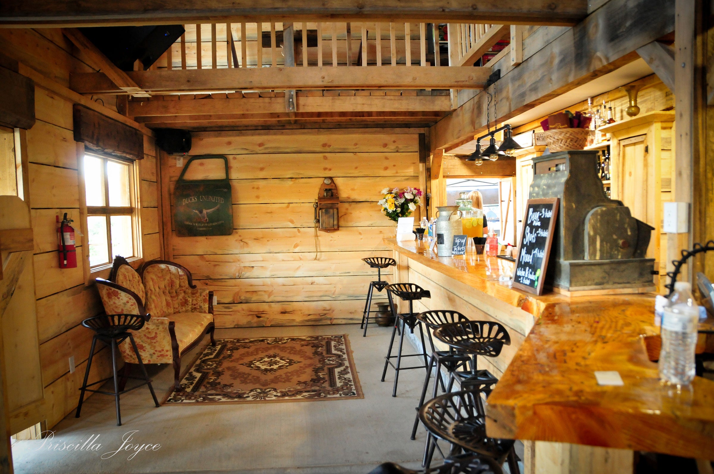 Home | 5 Ez Ranch & Events