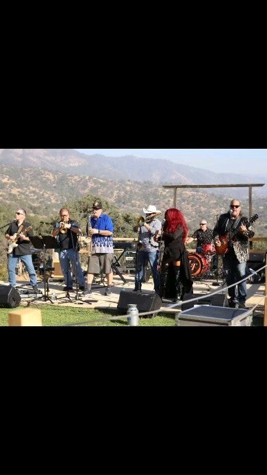 Home | 5 Ez Ranch & Events