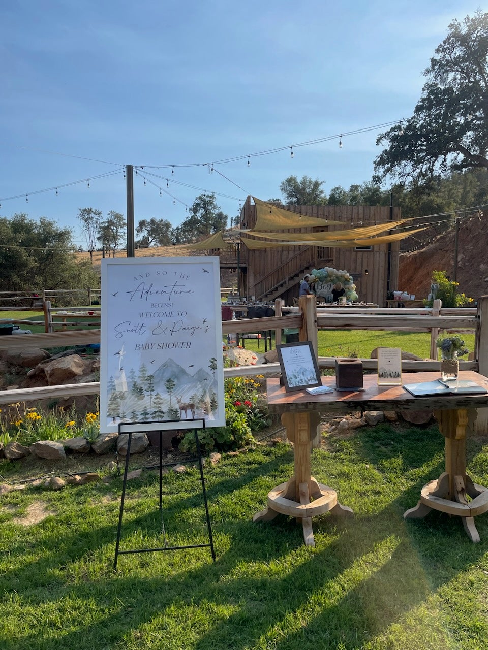 Home | 5 Ez Ranch & Events